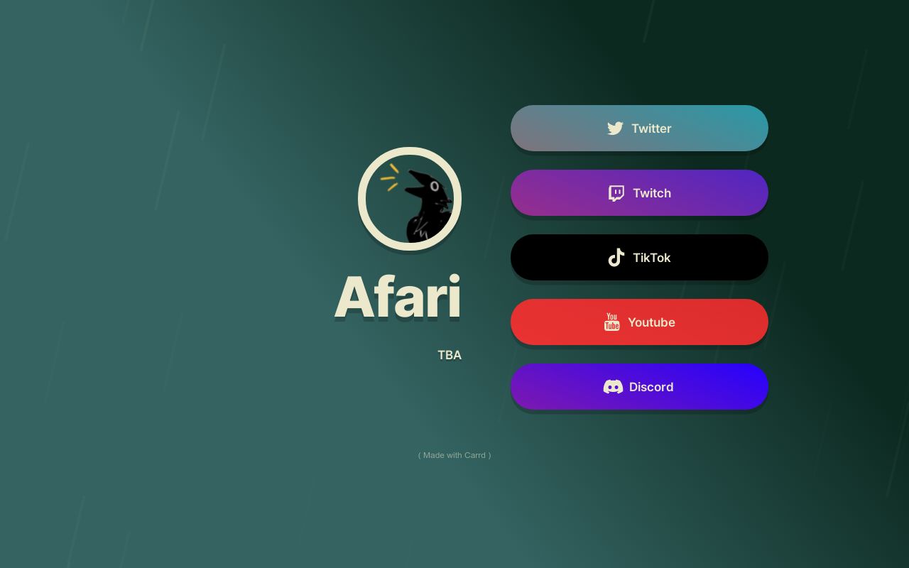 Afari
